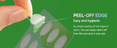 Troubless Invisible Pimple Spot Patch Classic Hydrocolloid Pimple