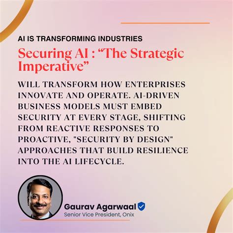 Securingai Digital Innovation Development Deployment Ai Cybersecurity Datainnovation