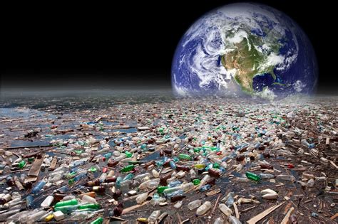 La Contaminacion Del Agua