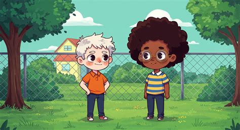 Lincoln And Clyde Chibi By Williamlasater915 On Deviantart