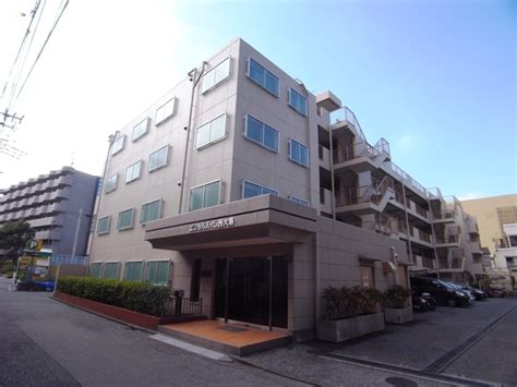 エンゼルハイム西大島｜東京都江東区｜オークラヤ住宅マンションライブラリー