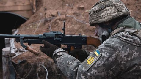 Президентът на Латвия Повече оръжия за Украйна и по голям натиск върху Русия Новини бг