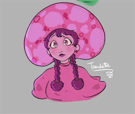 Toadette On Tumblr