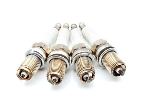 Are There Different Kinds Of Spark Plugs YourMechanic Advice