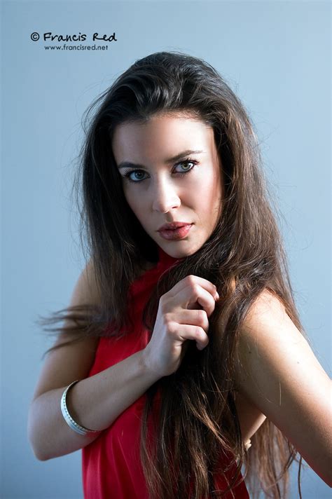 Alessia WS #13 | Alessia WS #13 | Francis_Red | Flickr