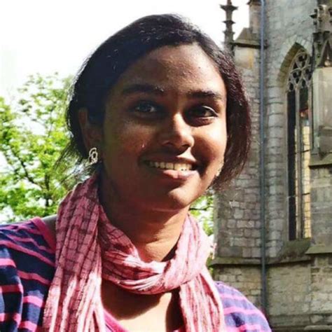 Sivaranjani Kottaipalayam Somasundaram Master Of Science National