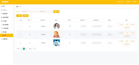 Java项目之基于ssm的音乐播放器的设计与实现（源码文档） Csdn博客