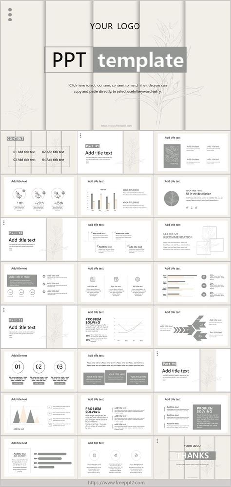 Elegant Classical Pattern Powerpoint Templates In 2024 Powerpoint Templates Powerpoint Design