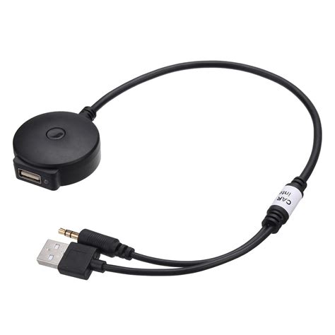 Usb Bluetooth Audio Adapter купить