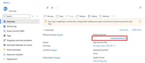 How To Use Web Pubsub Service With Azure Application Gateway Azure