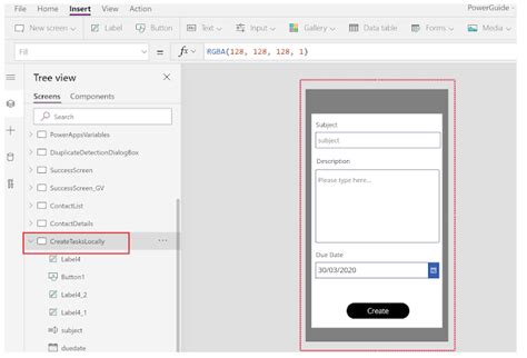 Arpits Dynamics 365 Blog Powerapps Collect Function How To Improve Your Canvas App Performance
