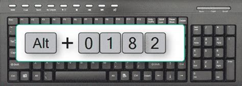 How To Type Paragraph Symbol ¶ In Wordexcel On Keyboard How To
