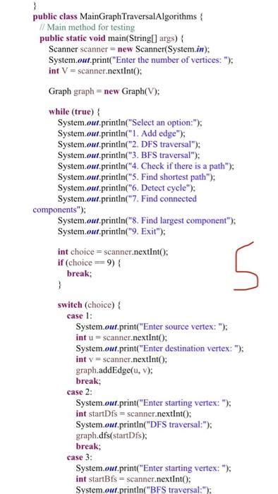 Solved Can You Help Me To Find Time Complexity For This