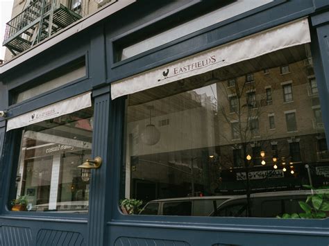 The Best Date Night Restaurants On The Upper East Side New York The Infatuation