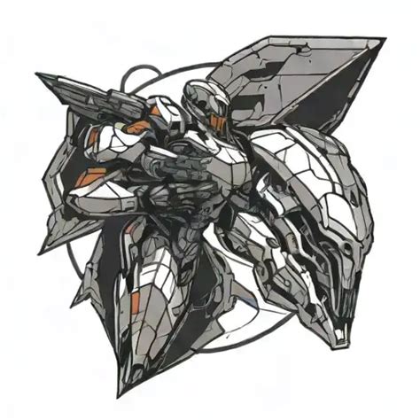 327 Mass Effect Tattoo Ideas Blackink Ai