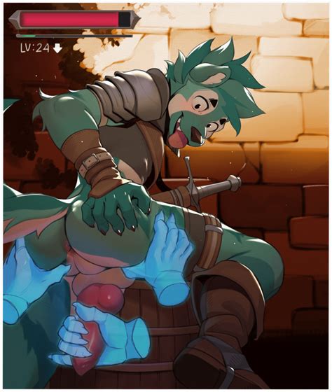 Rule 34 Ambiguous Gender Anthro Anus Armor Armwear Ass Balls Boots Bottomless Chuffo Clothed