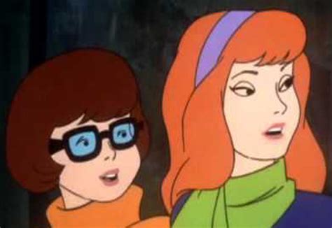Daphne And Velma Scooby Doo Duos Origin Tale Set From Blue Ribbon