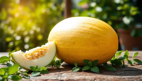 How To Ripen A Honeydew Melon At Home Expert Tips