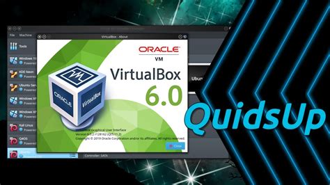 How To Install Latest Version Of Virtualbox In Ubuntu Debian Youtube