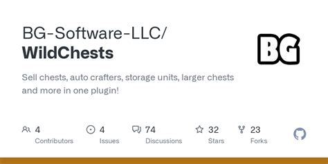 Wildchestssrcmainjavacombgsoftwarewildchestscommandicommandjava At Master · Bg Software