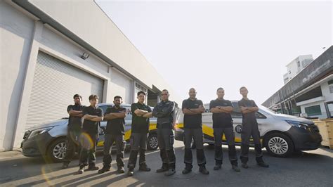 Alexander Witthoff On Linkedin Rise With Jungheinrich From Newcomer To Aftersales Expert