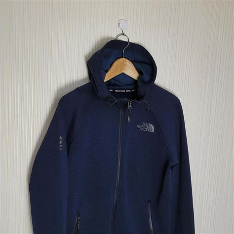 95 노스페이스 후드집업 테크 트레이닝 헬로마켓