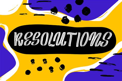 핸드 드로잉 잉크 레터링 벡터 아트 모던 브러쉬 서예 포스터 12월에 대한 스톡 벡터 아트 및 기타 이미지 12월 12월 31일 개념 Istock