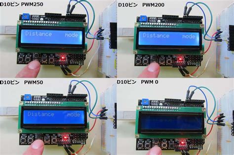【arduino】超音波センサーで距離計をつくってみた！【urm37】 ｜ Voltechno