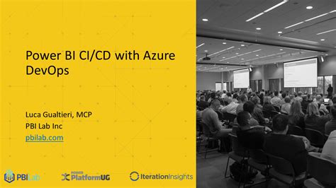 GitHub PBIlab Power BI Deployment Pipelines Azure DevOps Sample Code And Demo Material From