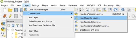 6 5 Polygon Data — Qgis In Mineral Exploration 1 1 Documentation