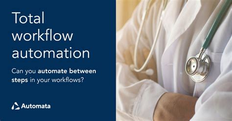 Automata On Linkedin What Is Laboratory Workflow Automation In Diagnostic Testing