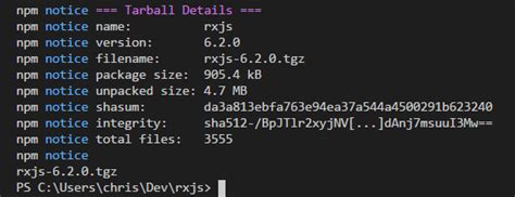 the `rxjs` package is bloated · issue 3753 · reactivex rxjs · github