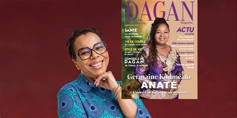 Dagan Magazine N°25 Dagan Mag