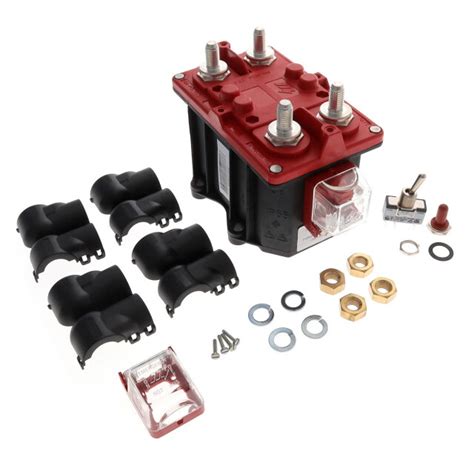 Selector Switches Product Selection Guide DigiKey TechForum An Electronic Component And