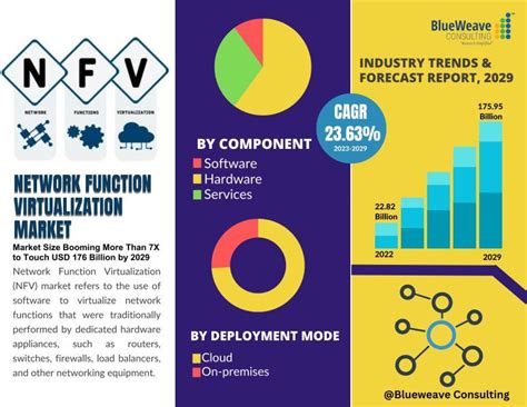 blueweave consulting on linkedin network function virtualization
