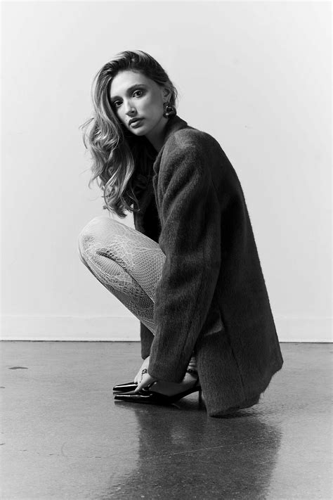 Sophie Mcginn Sutherland Models