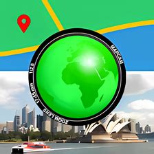 Android 용 MapCam Geo Camera Collages APK 다운로드