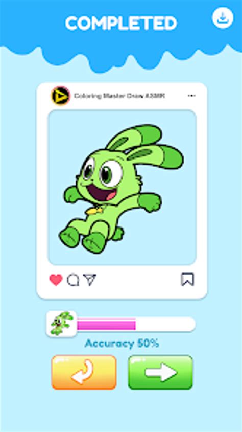 Android 용 Coloring Master Draw Asmr 다운로드