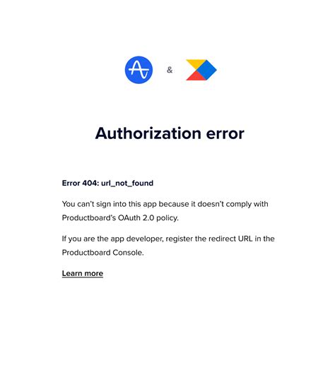how to integrate with productboard via oauth2 developer documentation