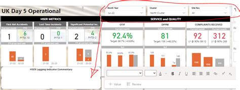 How To Use The Same Filters To Bring In Aggregated Microsoft