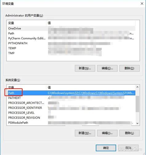 Python的下载安装及环境搭建 知乎