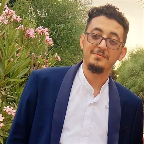 Amine Ferchichi ولاية زغوان تونس ملف شخصي احترافي Linkedin