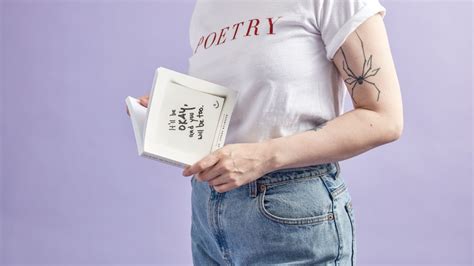 What Is An Iamb In Poetry Poetry And Poets