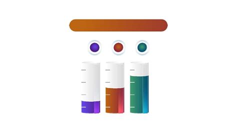 Test Tube With Colored Liquids Google Slide Theme And Powerpoint Template Slidedocs