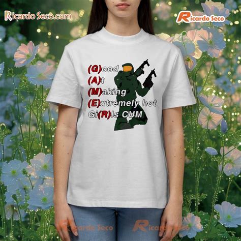 Gamer Good At Making Extremely Hot Girls Cum Unisex T Shirt Tank Top
