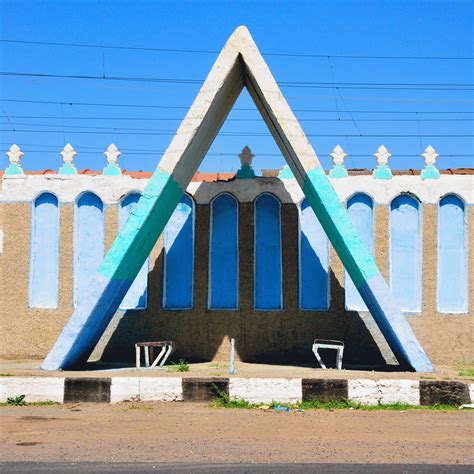 Chybik Kristof Redesigns Czech Brutalist Zvonařka Bus Terminal