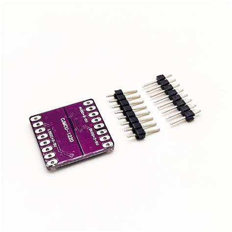 1220 Ads1220 Adc I2c Low Power 24 Bit Ad Converter Sensor Module