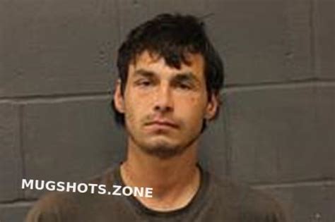 William Starrett 04152023 Johnson County Mugshots Zone