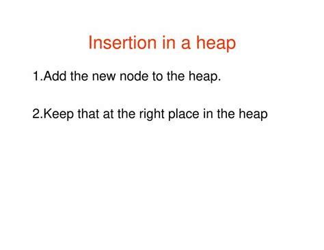 Heap Huffman Tree Data Structures Notes Learnpick India