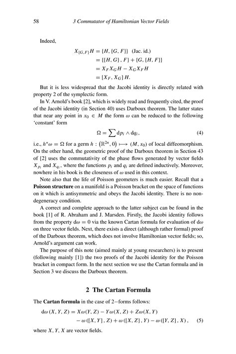 Solution Integrable Systems And Algebraic Geometry A Note On The